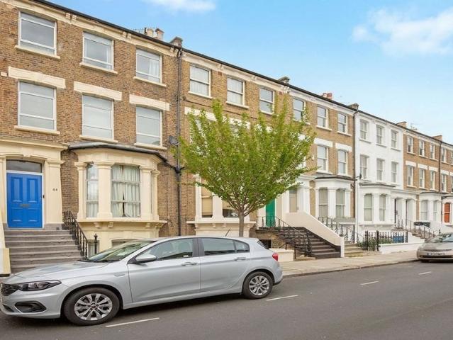 Minford Gardens, London W14, 1 bed flat to rent, £1,650 pcm | PrimeLocation