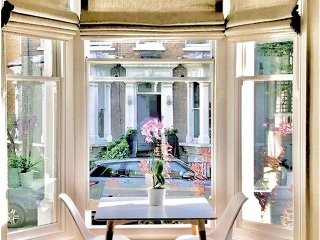Minford Gardens, London W14, 1 bed flat to rent, £1,975 pcm | PrimeLocation