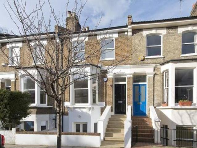 Minford Gardens, London, 5 Bedroom House