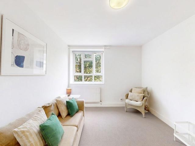 Minford Gardens, West Kensington W14, 1 bed flat to rent, £1,870 pcm | PrimeLocation