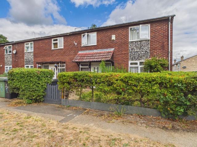 Mingay Road, Thetford IP24, 3 bed terraced house to rent, £1,250 pcm | PrimeLocation