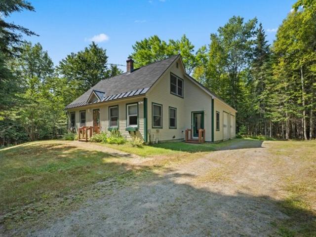 Mingo Loop Rd, Rangeley, Home For Sale