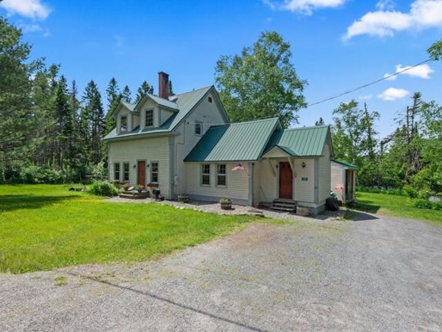 Mingo Loop Rd, Rangeley, Home For Sale