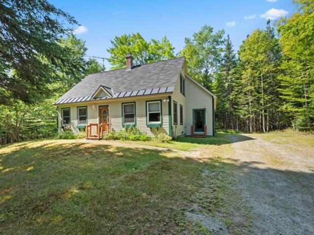 Mingo Loop Rd, Rangeley, Home For Sale