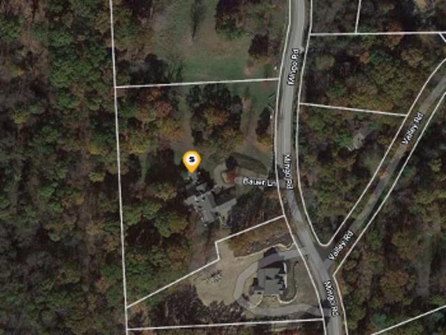 Mingo Rd