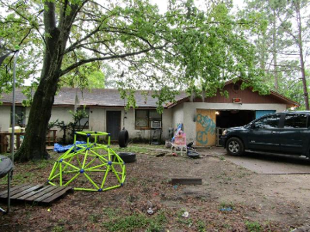 Minglewood Dr
