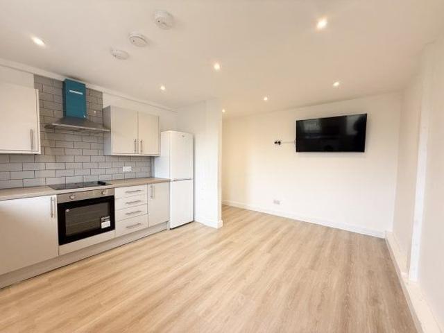 Mingulay Street, Glasgow, G22