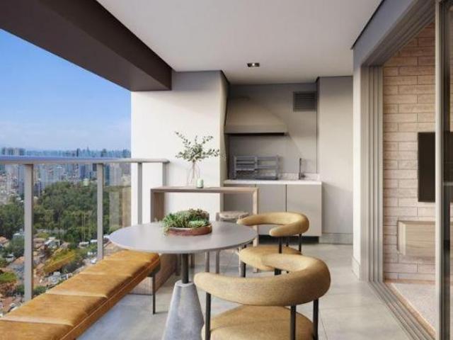Minha casa Minha vida 2 dorm c/ varanda Allianz Parque e Shopping West Plaza