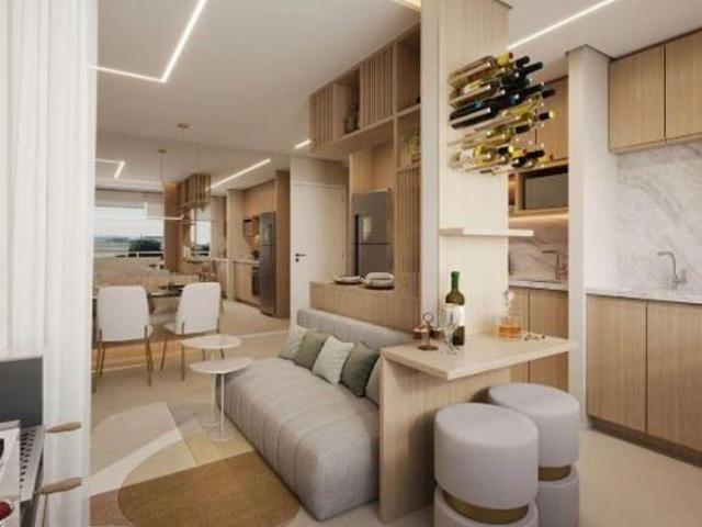 Minha casa Minha vida 2 dormitórios c/ varanda, suíte e vaga prox Shopping Penha/Metrô Vila Matilde