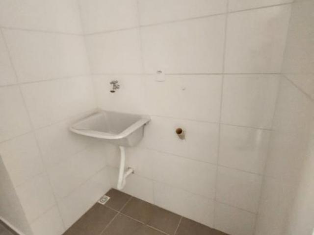 Minha Casa Minha Vida em São Caetano Apartamento 2 quartos Nova Gerty