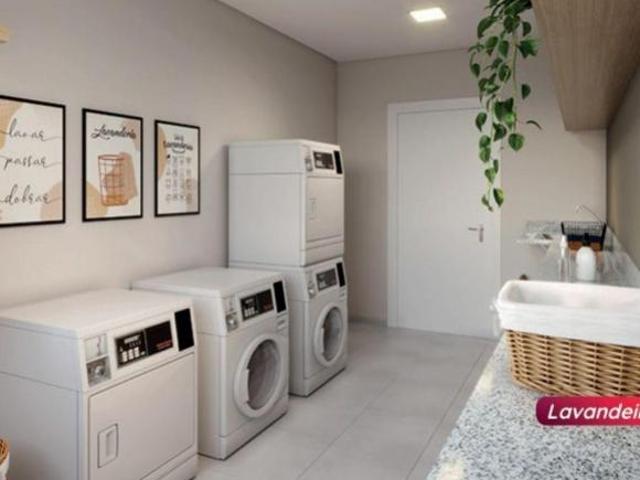 Minha Casa Minha Vida Mooca 2 Dormitórios com varanda R$200 de entrada