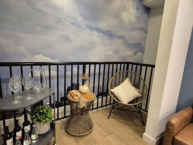 Minha Casa Minha Vida Vila Guilherme apartamento com varanda e lazer completo
