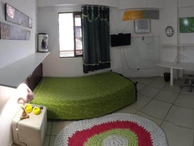 MINHA CASA NOVA 401 Q2