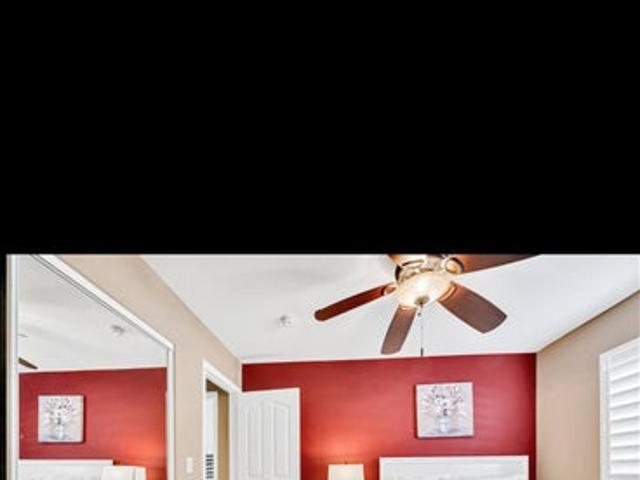 Mini master and large master for rent