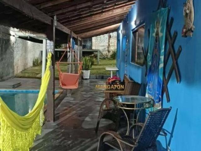 MINI CHÁCARA A VENDA EM JARINU