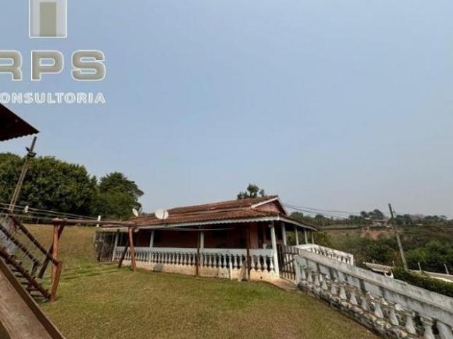 Mini chácara à venda no Parque das Videiras em Jarinu com 1376m² de terreno plano, vista privilegiad