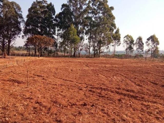 Mini Chácara de 5000m²