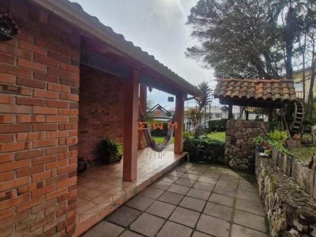 Mini Chácara dentro da cidade no bairro São Roque