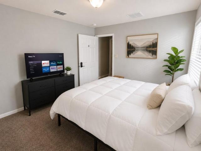 ️Mini Fridge in Every Room️UPSCALE AllInclusive Co