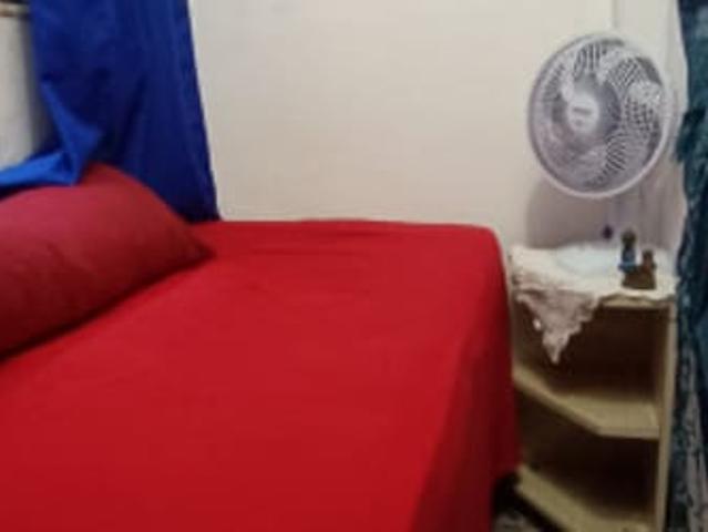 Mini quarto