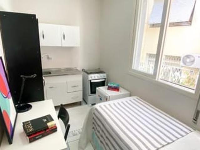MINI STUDIO NO CENTRO DE POA UFRGS/UFCSPA