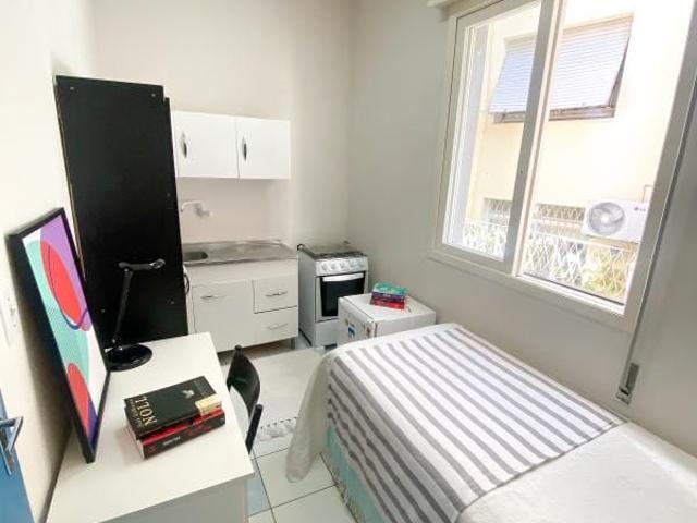 MINI STUDIO NO CENTRO DE POA UFRGS/UFCSPA