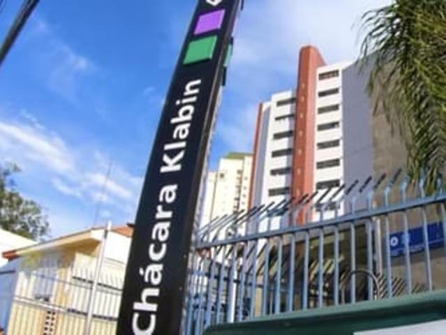Mini suíte mobiliada metrô klabin