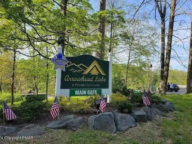 MINISINK DR, POCONO LAKE, PA 18347 Vacant Land For Sale MLS#.