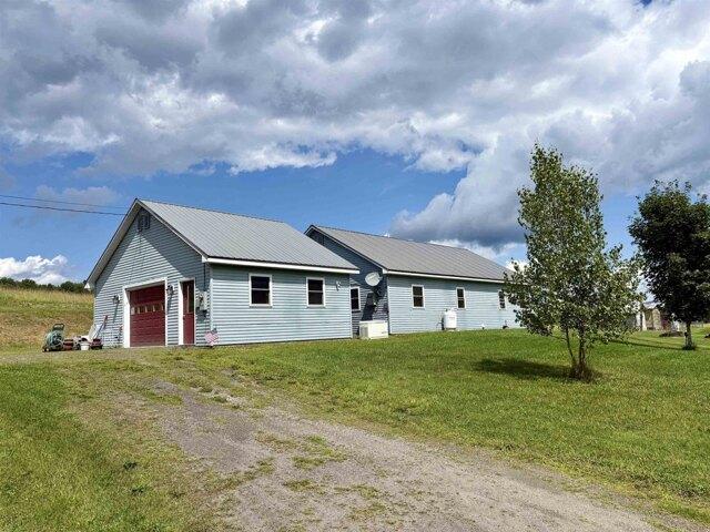 Minister Hill Rd, Wheelock, Home For Sale