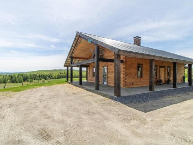 Minister Hill Rd, Wheelock, Home For Sale