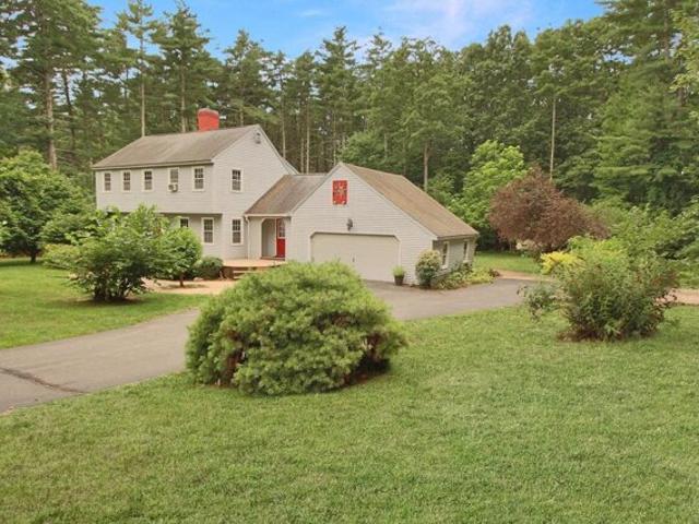 Ministerial Dr, Merrimack, Home For Sale