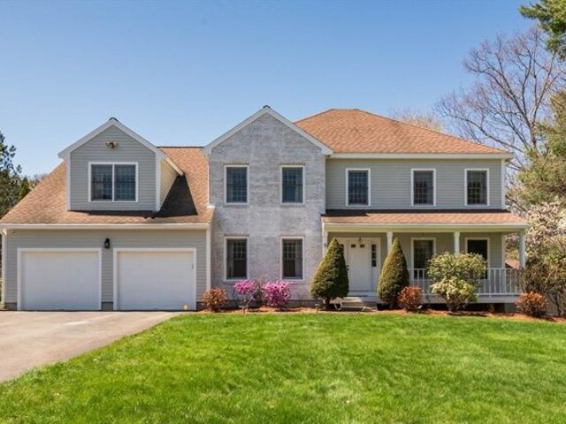 Ministers Way, Stow, Home For Sale