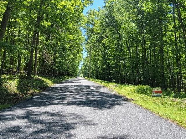 Mink Farm Road