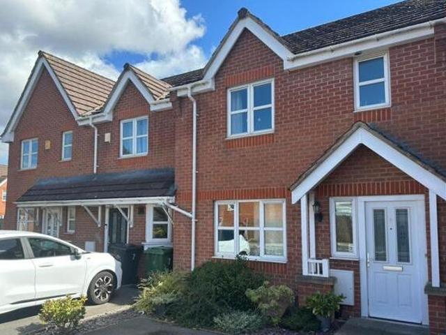 Minkley Drive, Langley Mill, 3 Bedroom Semi detached