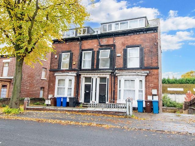 Minna Road, Sheffield S3, 1 bed flat to rent, £525 pcm | PrimeLocation