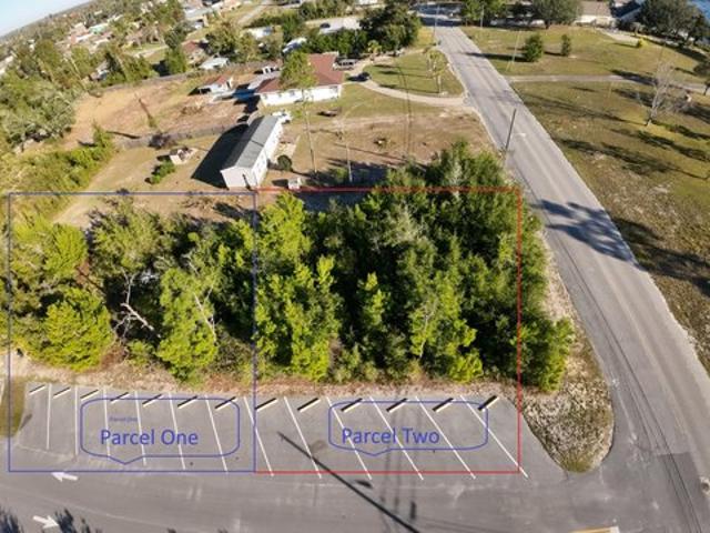Minneola St, Panama City, FL 32404
