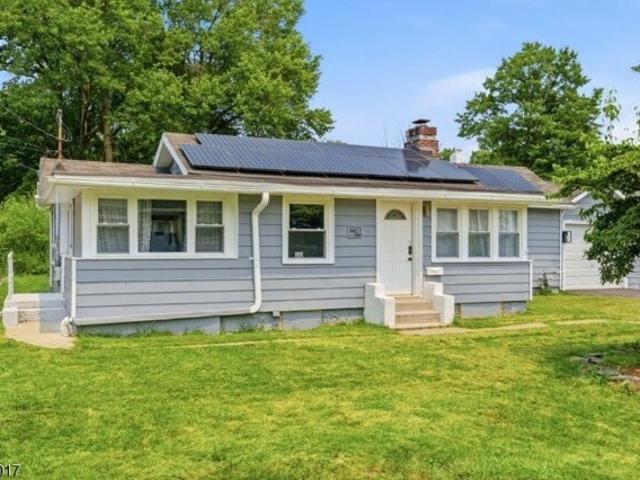 Minnehaha Blvd, Parsippany Troy Hills Township, Home For Sale