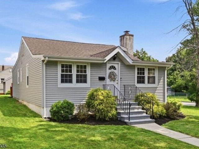 Minnehaha Blvd, Parsippany Troy Hills Township, Home For Sale