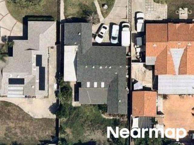 Minnehaha St