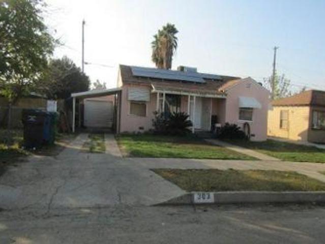 Minner Ave