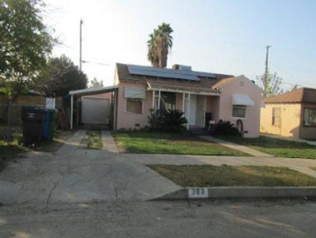 Minner Ave