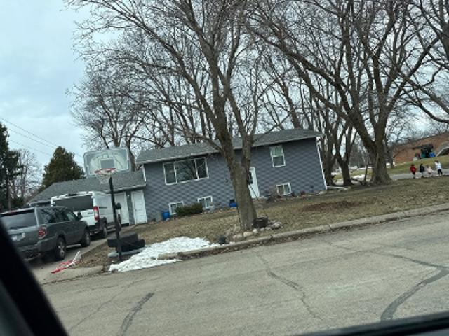 Minnesota Ave