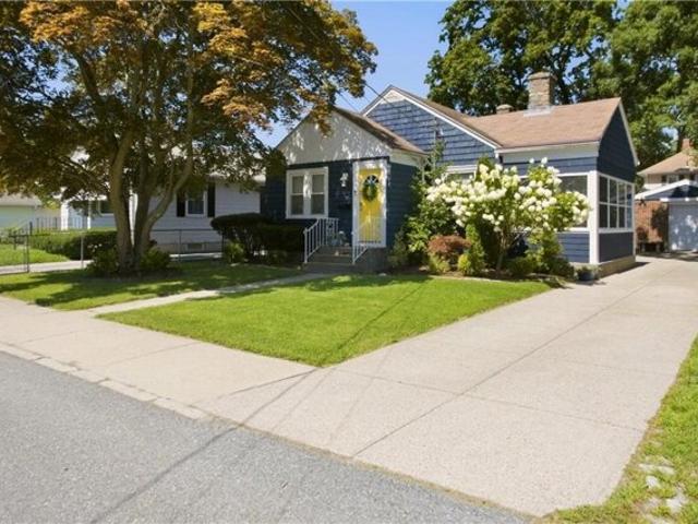 Minnesota St, Providence, Home For Sale