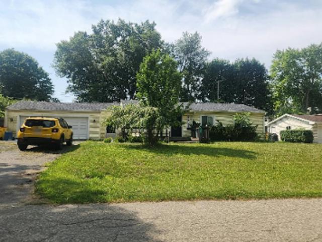 Minnetonka Dr