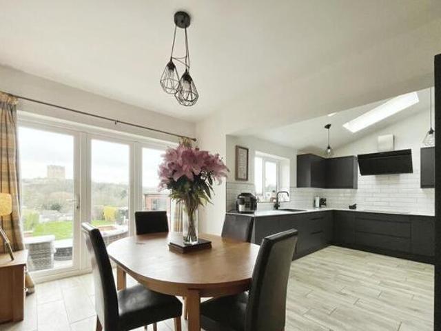 Minneymoor Lane, Conisbrough, 4 Bedroom Detached