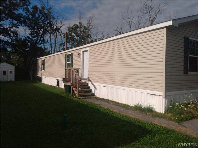 Minnick Rd Lot,lockport, Property For Sale