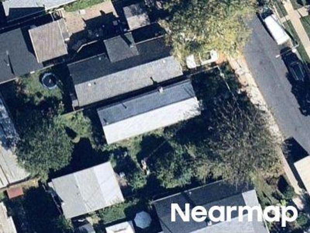 Minnieford Ave