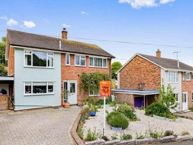 Minnis Lane, River, 4 Bedroom Detached