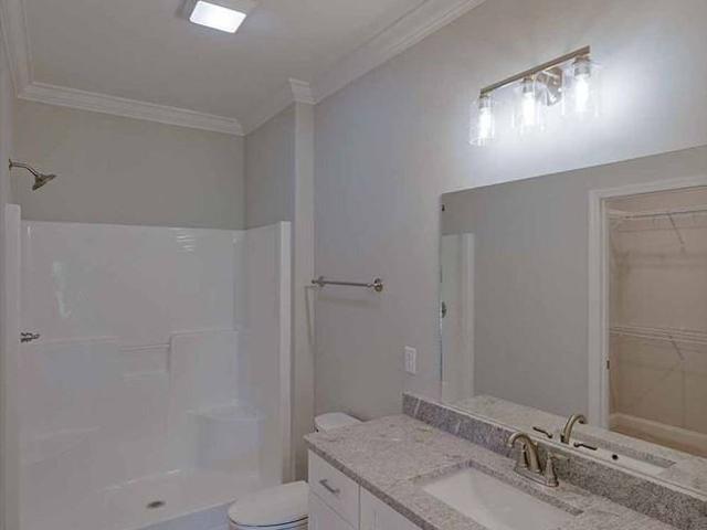 Minnis Townhomes 2 Bedroom Apartment for Rent at 415 Minnis Rd Ne, Cleveland, TN 37323