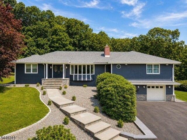 Minnisink Rd, Jefferson Township, Home For Sale